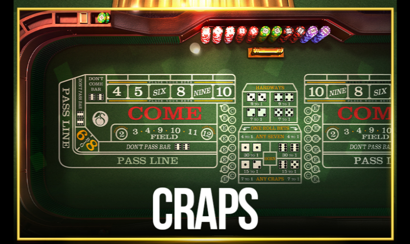 GoldSlips Social Casino